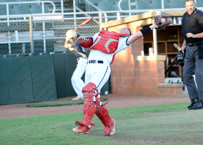 Post 87 clobbers Eastern Randolph | Sports | hpenews.com
