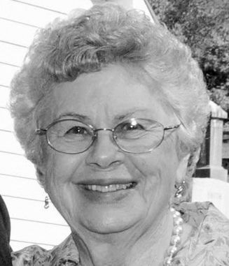 Magdalene Manring | Obituaries | hpenews.com