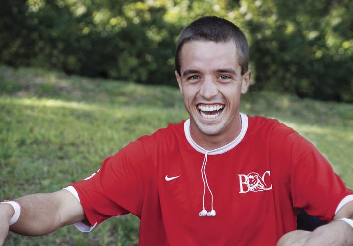 WCA seniors recall beloved teacher as they graduate | News | hpenews.com