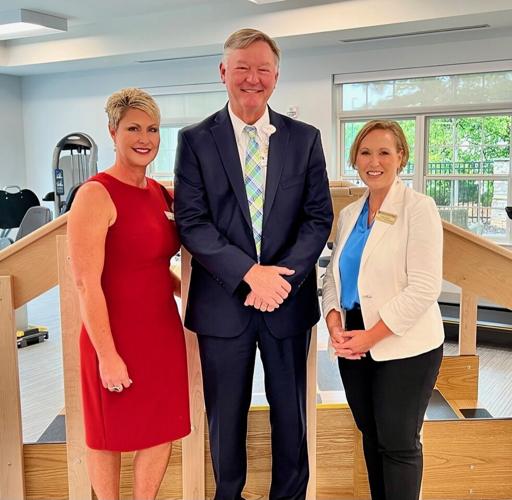 Remembering a small woman filled with hope | Life | hpenews.com