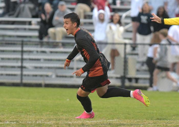 HPU, Radford settle for tie | Newsletters | hpenews.com