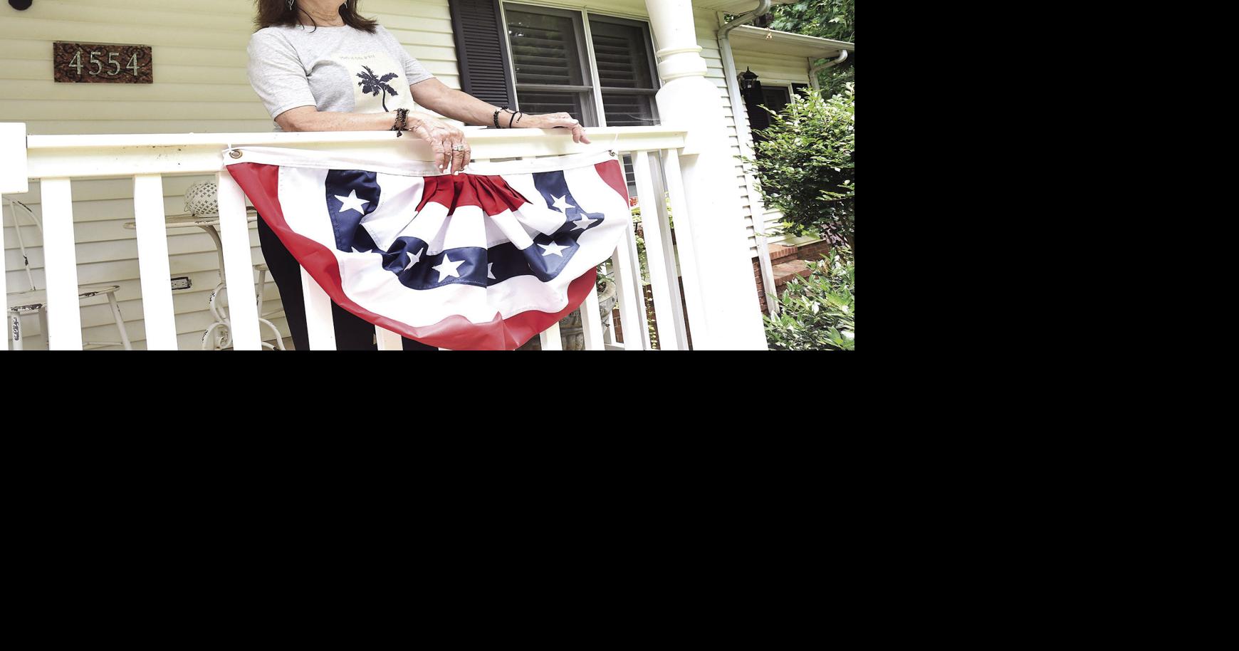 Let freedom ring: Former captive knows what it means to be free | News ...