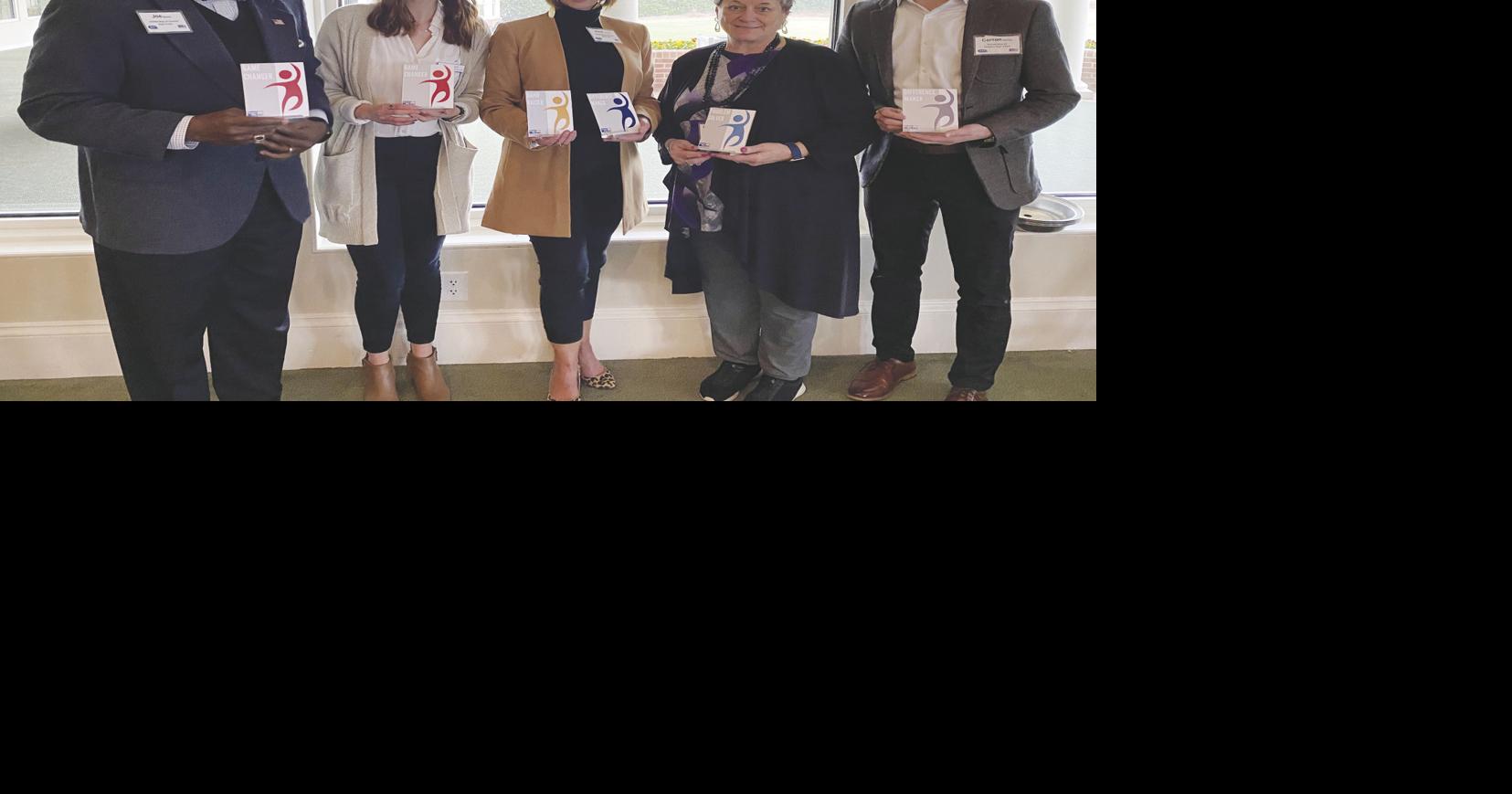 United Way wins statewide awards | News | hpenews.com