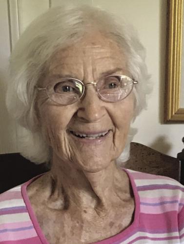 Vernitia Ann ‘Nicky’ Bristow | Obituaries | hpenews.com