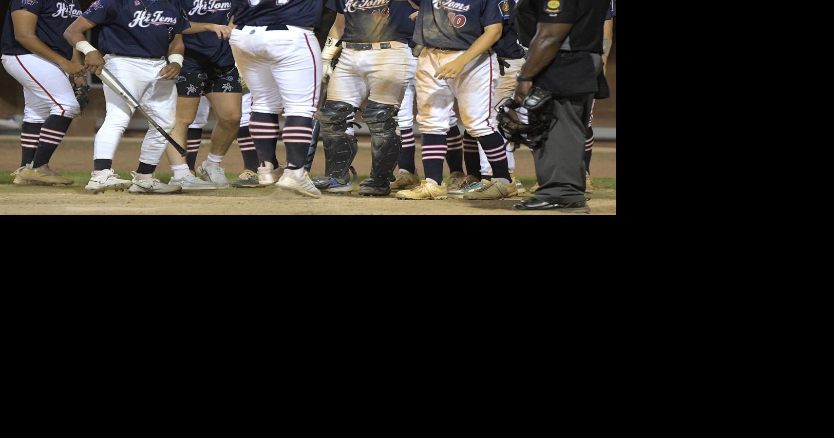 Post 87 sweeps doubleheader to close Legion regular season | Sports ...