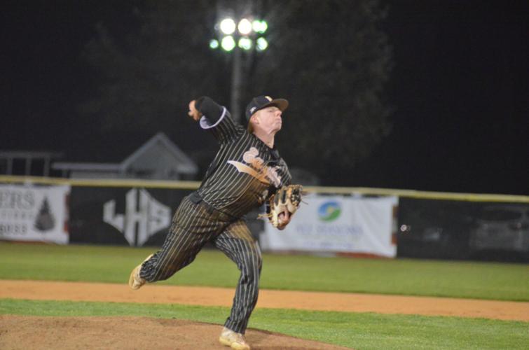East, West continue collision course for CCC crown | Thomasville Times ...