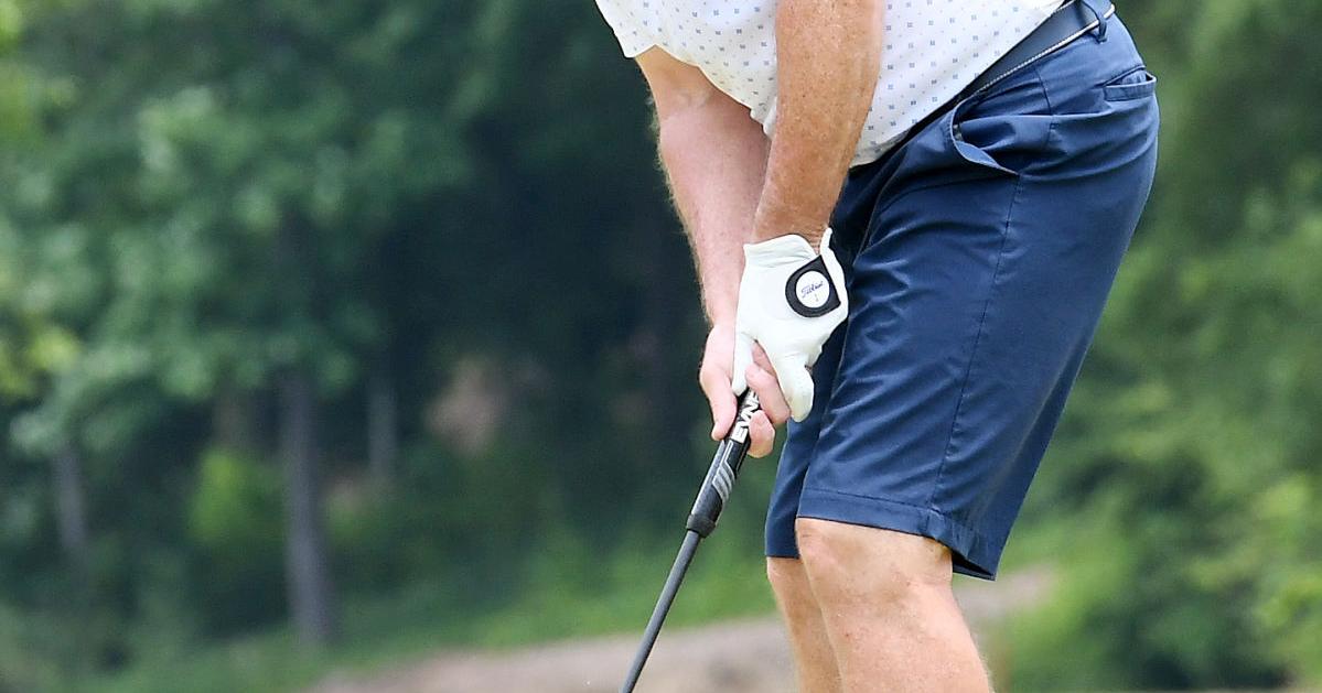 Royak takes lead in senior tournament | Newsletters | hpenews.com