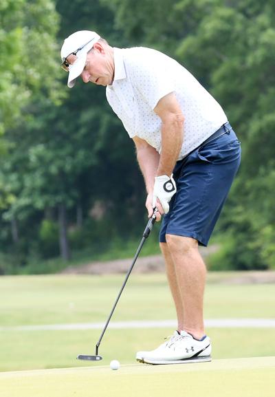 Royak takes lead in senior tournament | Newsletters | hpenews.com