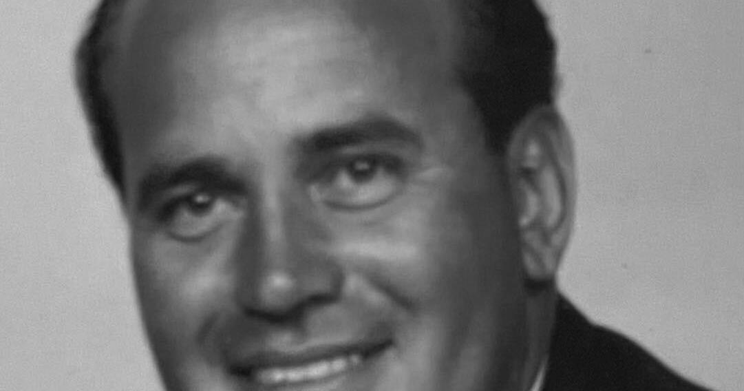 Robert “Bob” Pegram | Obituaries | hpenews.com