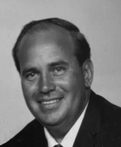 Robert “Bob” Pegram | Obituaries | hpenews.com