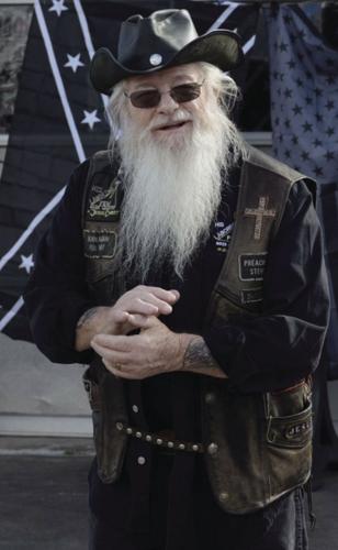 A labor of love: ‘Preacher Steve’ left a legacy worthy of our thanks ...