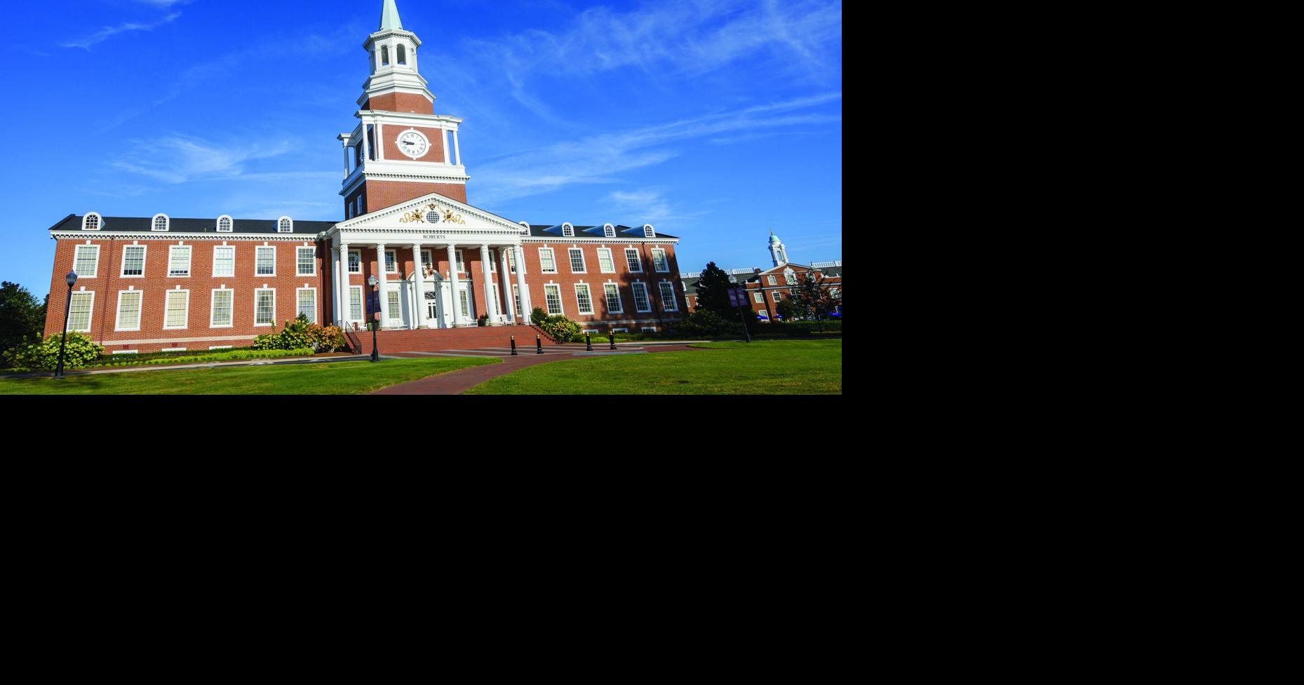 HPU building gains historic status | News | hpenews.com