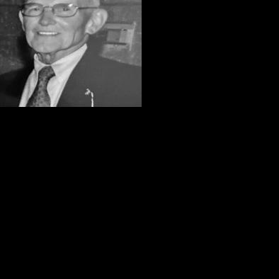 Dr. Charles Preston Nicholson Jr | Obituaries | hpenews.com