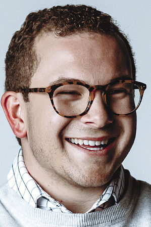 HPU grad’s book addresses overcoming adversity | News | hpenews.com