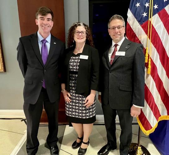 Celebrating a High Point success story | Life | hpenews.com