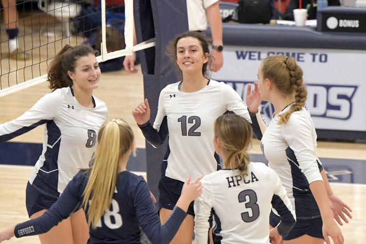 Prep roundup: Westchester soccer beats HPCA | Sports | hpenews.com