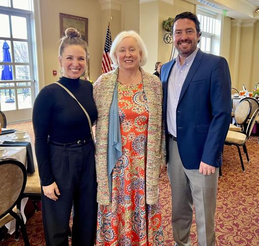 Congdon family's entrepreneurial spirit built Old Dominion | Life ...