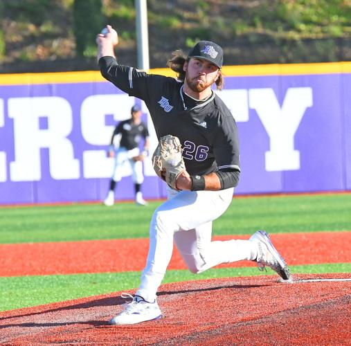 HPU baseball spears Lancers | Newsletters | hpenews.com