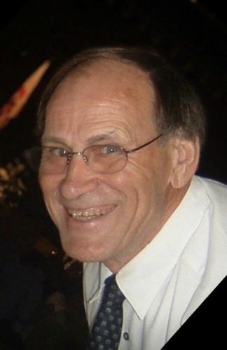 Harold Wayne Peele | Obituaries | hpenews.com