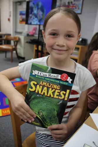 Friends of Walkertown Library give to Gospel Light | Local | hpenews.com