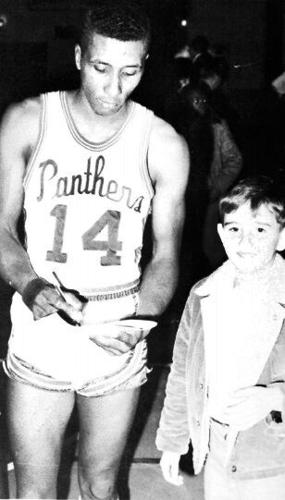 Fifty years ago, Gene Littles impressed on and off the court | News ...