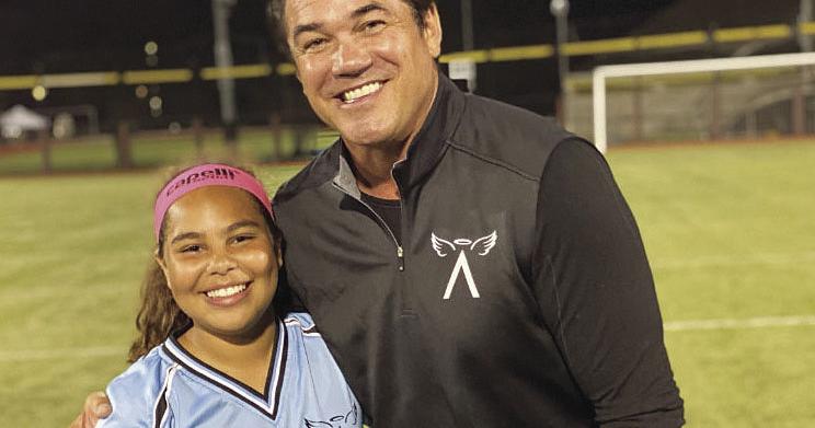 Tickets available for Dean Cain movie preview at HPU | News | hpenews.com