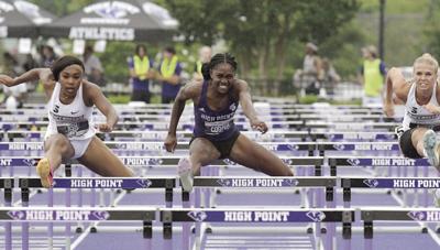 HPU men, women win 4th straight conference track titles | Newsletters ...