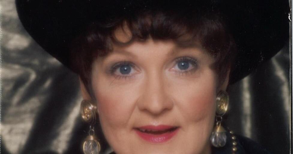 Martha Ann Wampler | Obituaries | hpenews.com