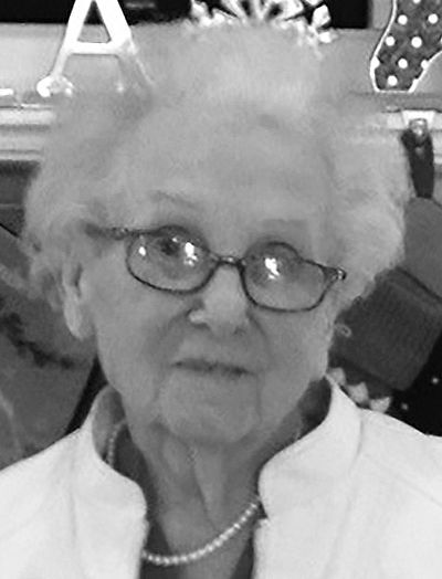 Edith Bean Smith | Obituaries | hpenews.com