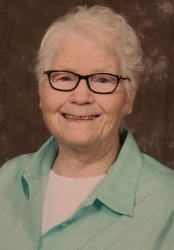 Carolyn “Sandy” Flynn | Obituaries | hpenews.com