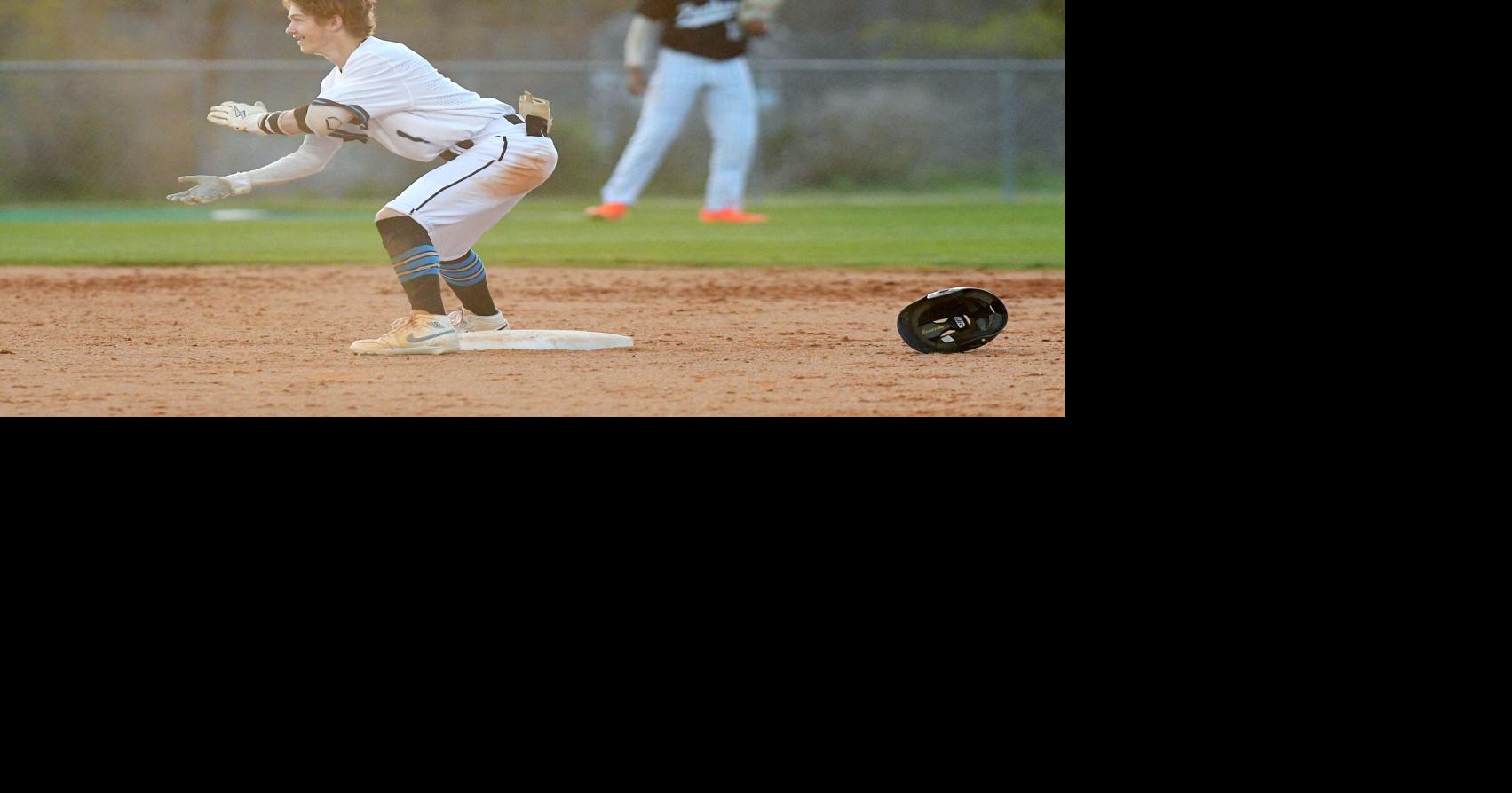 Oak Grove baseball rallies past rival Ledford | Newsletters | hpenews.com