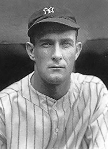 Thomasville’s orphaned flame-thrower | Thomasville Times | hpenews.com