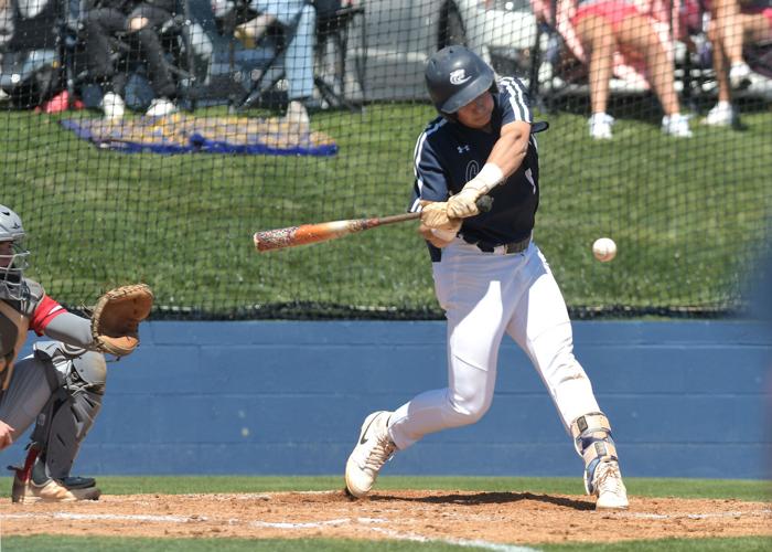 Photo gallery: High Point Christian vs. Northwest Guilford baseball ...
