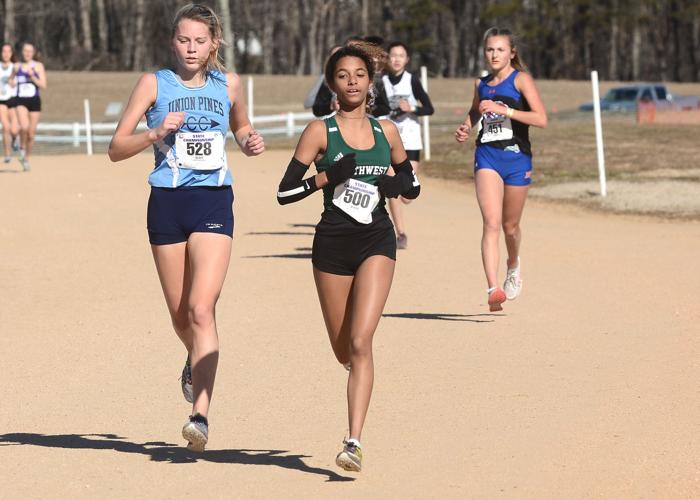 Bishop’s boys take fourth in state meet | Newsletters | hpenews.com