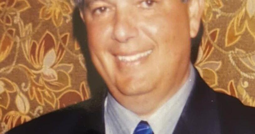 Anthony Peter “Tony” Moschetti | Obituaries | hpenews.com