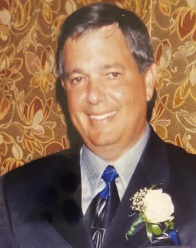 Anthony Peter “Tony” Moschetti | Obituaries | hpenews.com
