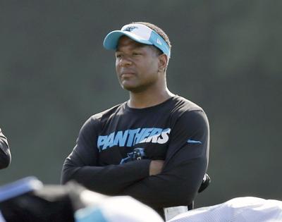 Cardinals hire Panthers' Wilks as new head coach | Sports | hpenews.com