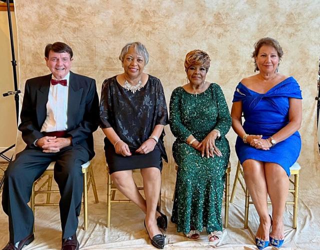 Glitz, glitter and stars bring inspiration | Life | hpenews.com