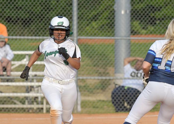 Cowgirls race past Grimsley in Metro tourney opener | Sports | hpenews.com
