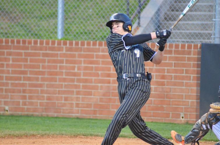 East, West continue collision course for CCC crown | Thomasville Times ...