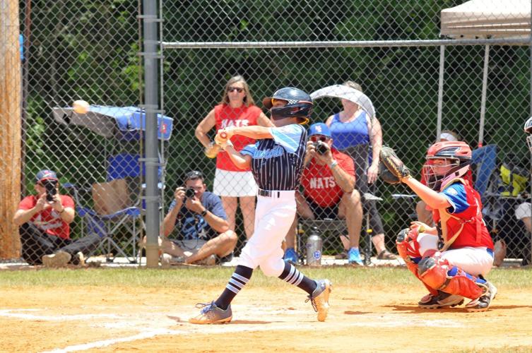 KLL All Stars start tournament with win | Sports | hpenews.com