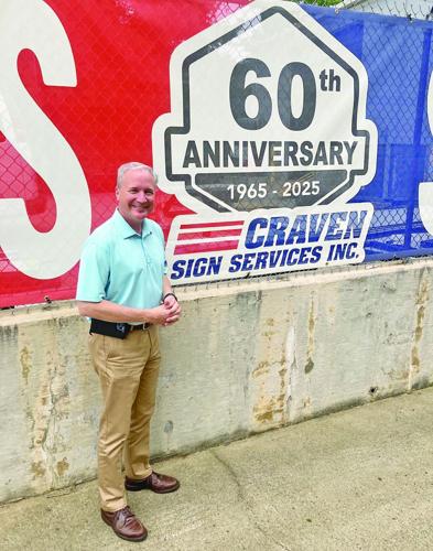 Family business thrives after 60 years | News | hpenews.com