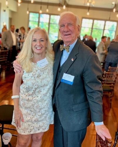 'Mr. High Point' gets regional honor | Life | hpenews.com