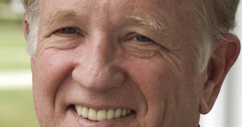 Reverend Dr. Harold Warlick | Obituaries | hpenews.com