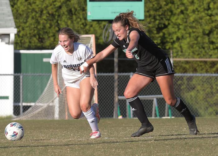 Bishop soccer defeats Southwest 4-0 | Newsletters | hpenews.com