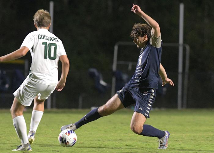 Westchester soccer races past rival HPCA | Newsletters | hpenews.com