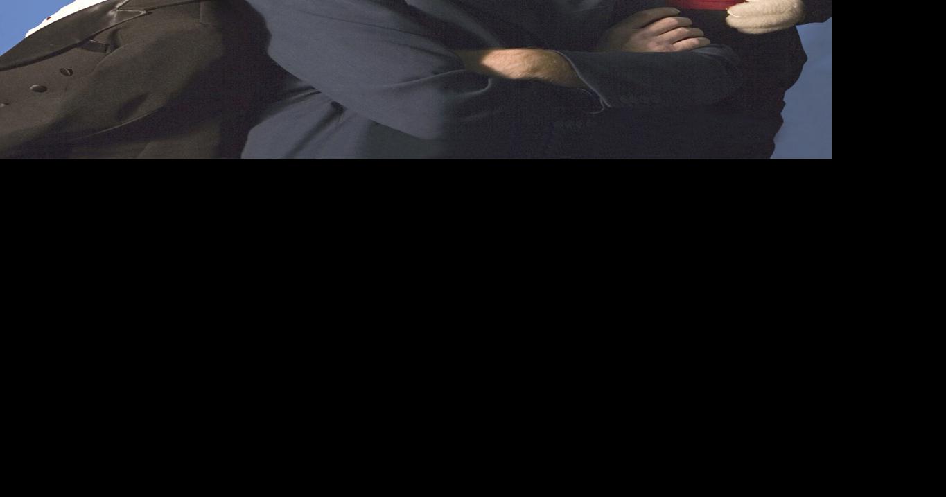 HPTNWS-01-24-20 ventriloquist with photo | Life | hpenews.com