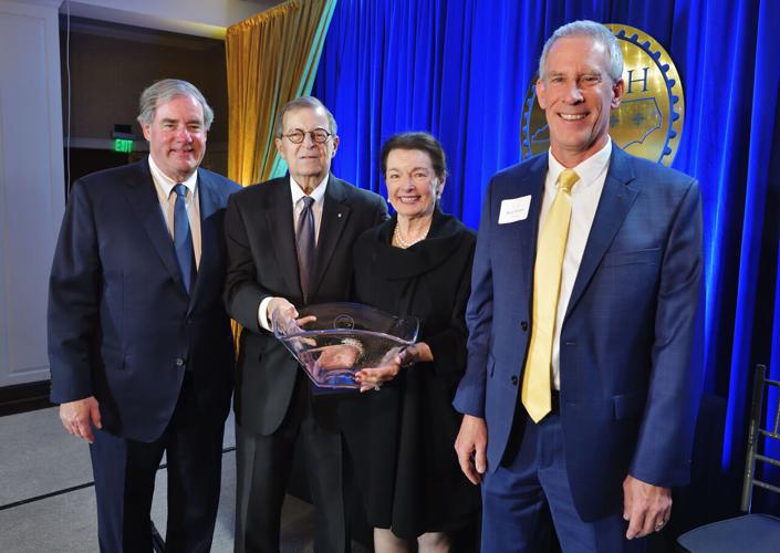 Museum event celebrates philanthropists | Life | hpenews.com