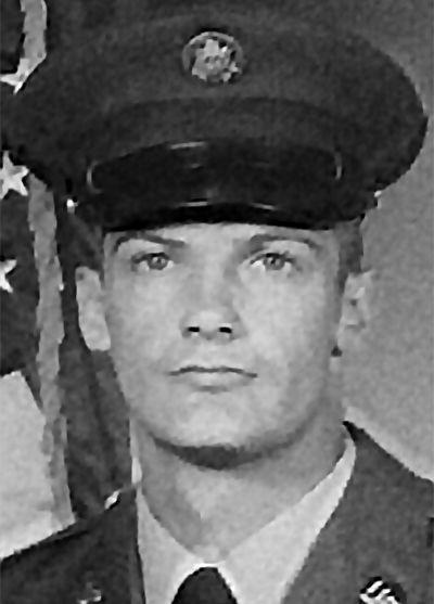 Roger Hue McDaniel | Obituaries | hpenews.com