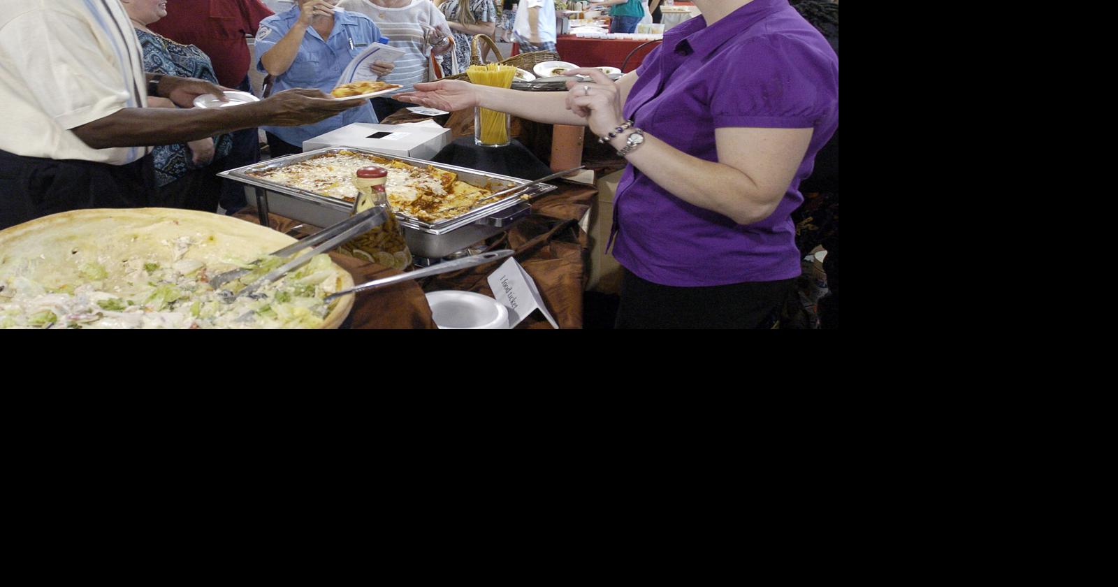 Taste of Town returns, has new venue | News | hpenews.com